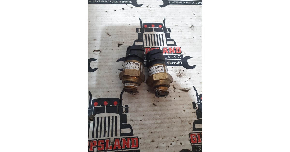 VOLVO VOLVO OIL PRESSURE SENSOR 20829689 20829689 for sale (refcode ...