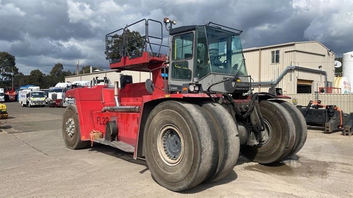 2019 KALMAR DCF410CSG for sale (refcode TA1193219)