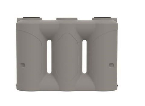 RAPID PLAS 2,000L SLIMLINE RAINWATER TANK for sale (refcode TA1193275)