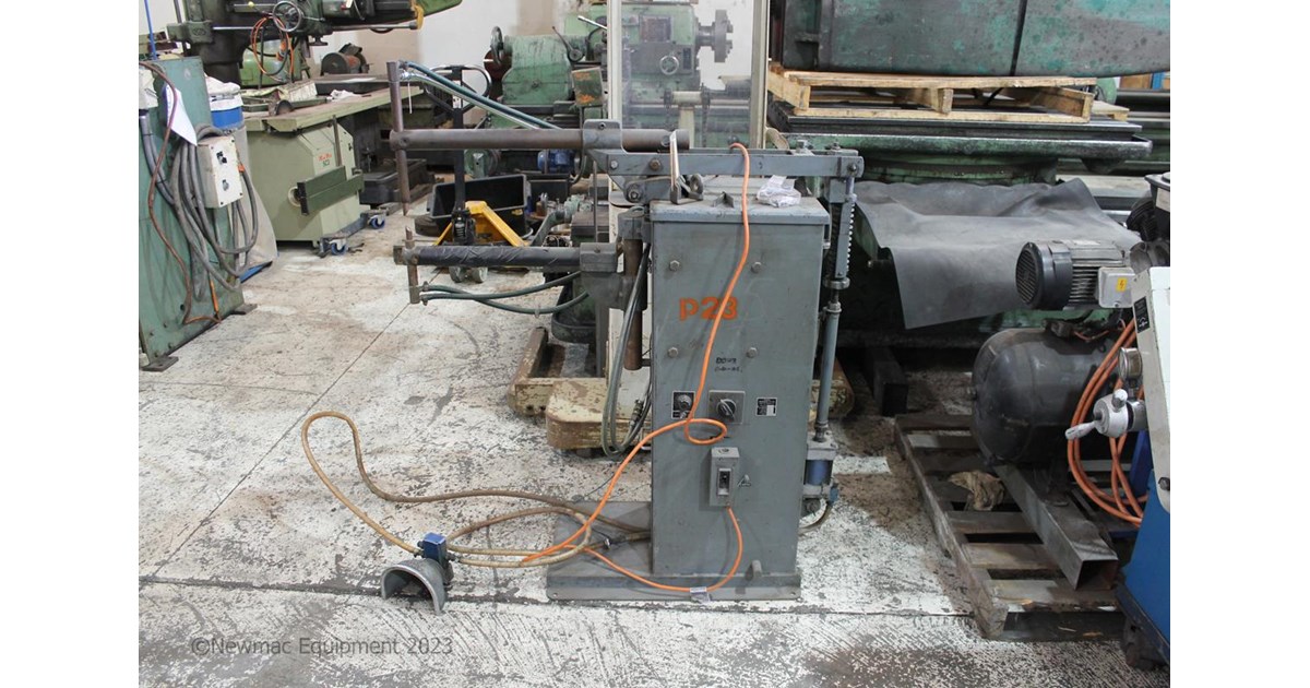 NORMAN 12 KVA for sale (refcode TA1193305)