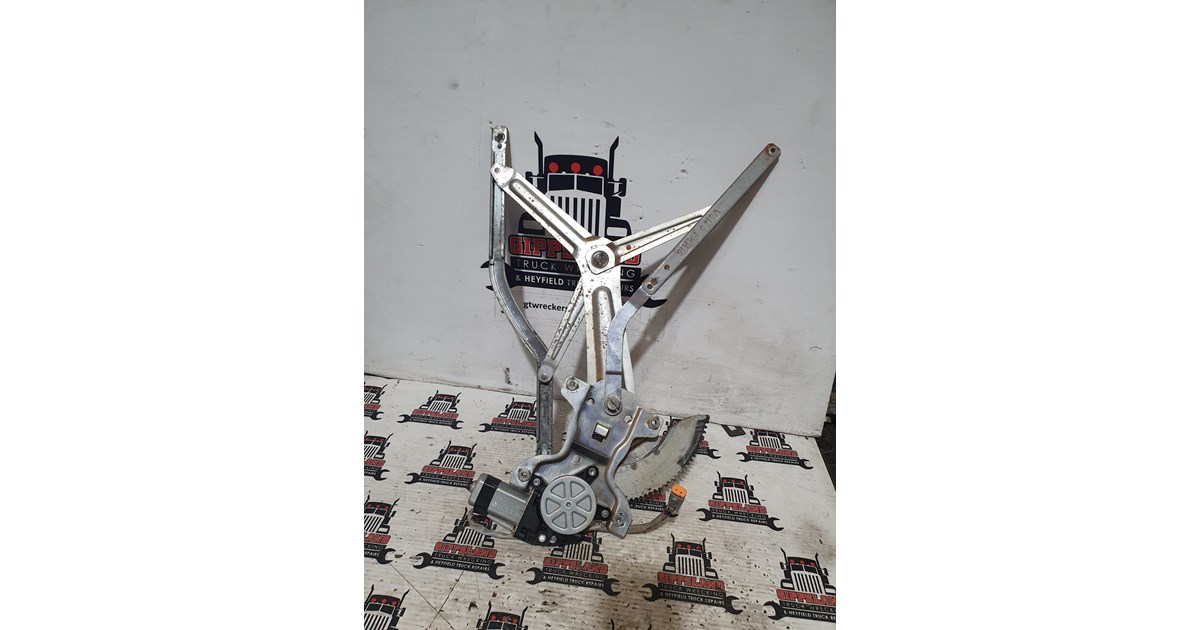 VOLVO VOLVO WINDOW REGULATOR JC-578VA RHS JC-578VA for sale (refcode ...