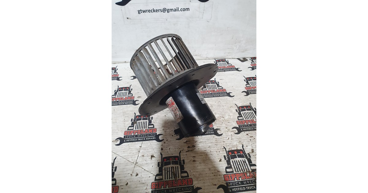 WESTERN STAR BLOWER MOTOR PJ24011Q WESTERN STAR PJ24011Q for sale ...