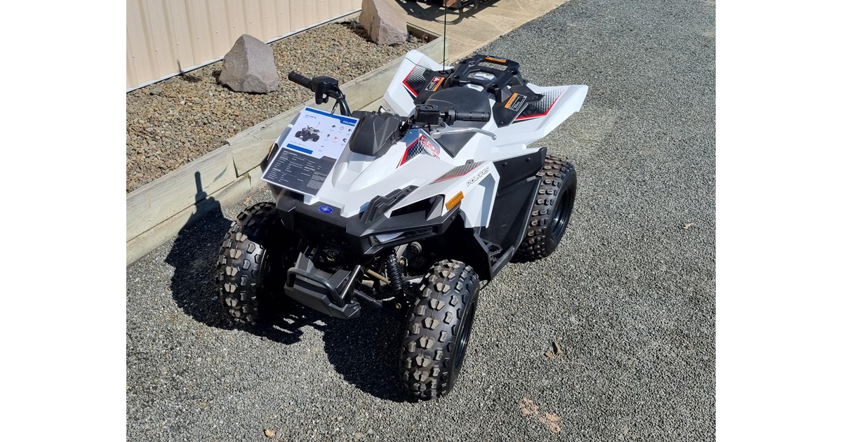 POLARIS OUTLAW 70 for sale (refcode TA1194398)