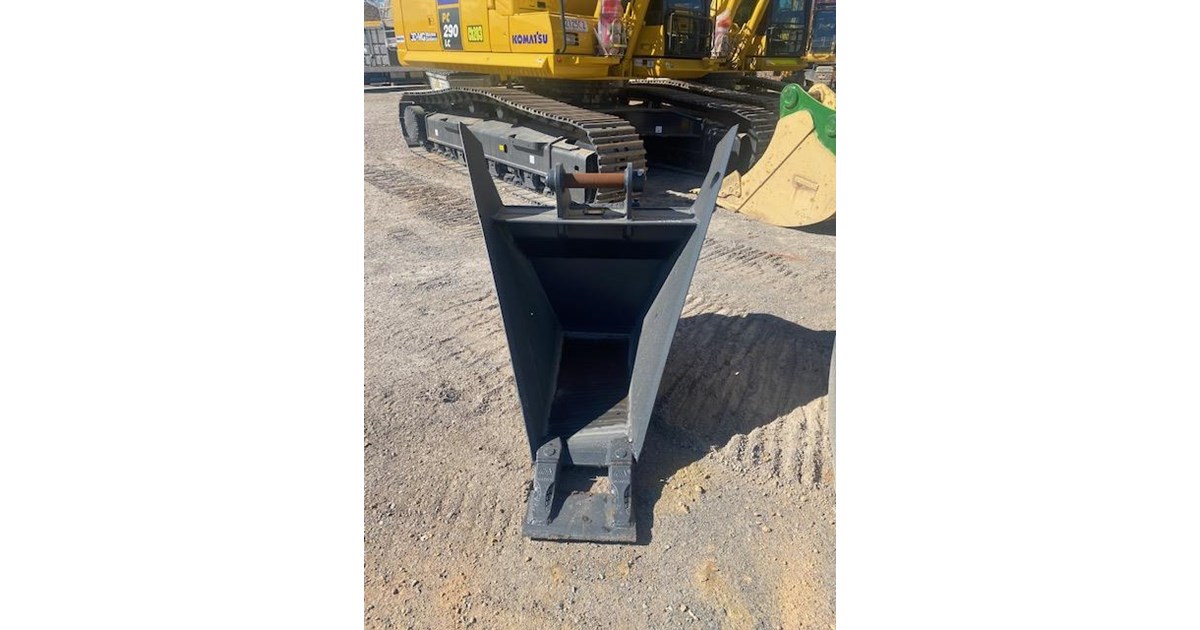 2023 BRIAN SCOTT ENGINEERING 14 T VEE BUCKET for sale or hire (refcode ...