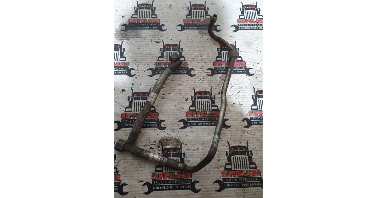 DETROIT DETROIT FUEL LINE A4720704032 A4720704032 for sale (refcode ...