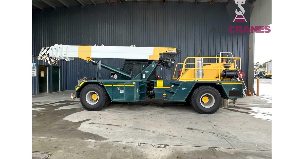 2013 FRANNA MAC25 for sale