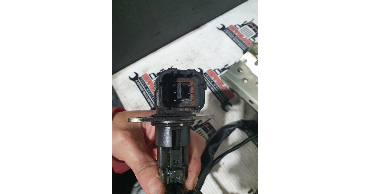 HINO HINO J08E INJECTOR HARNESS HINO J08E INJECTOR HARNESS for sale ...