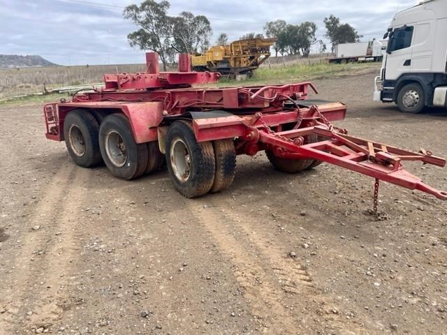 1950 FREIGHTER JINKER for sale (refcode TA1182966)