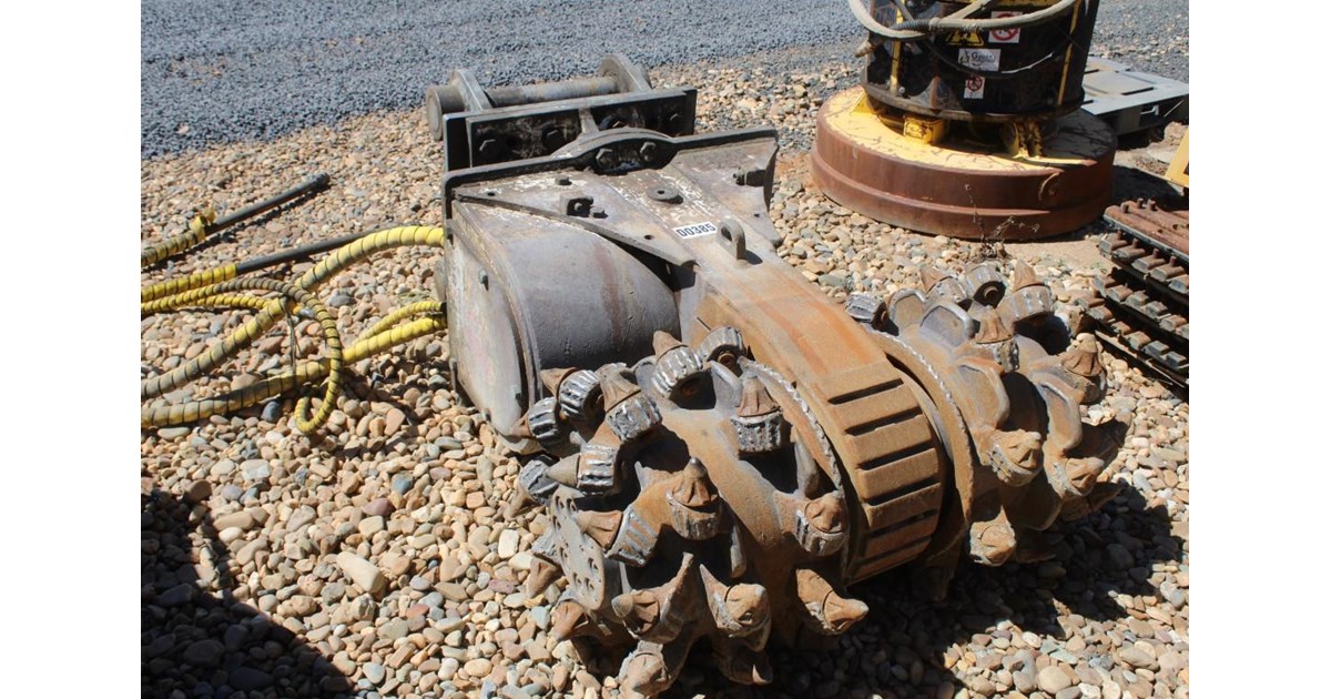 ERKAT ER 2000 for sale (refcode TA1196006)