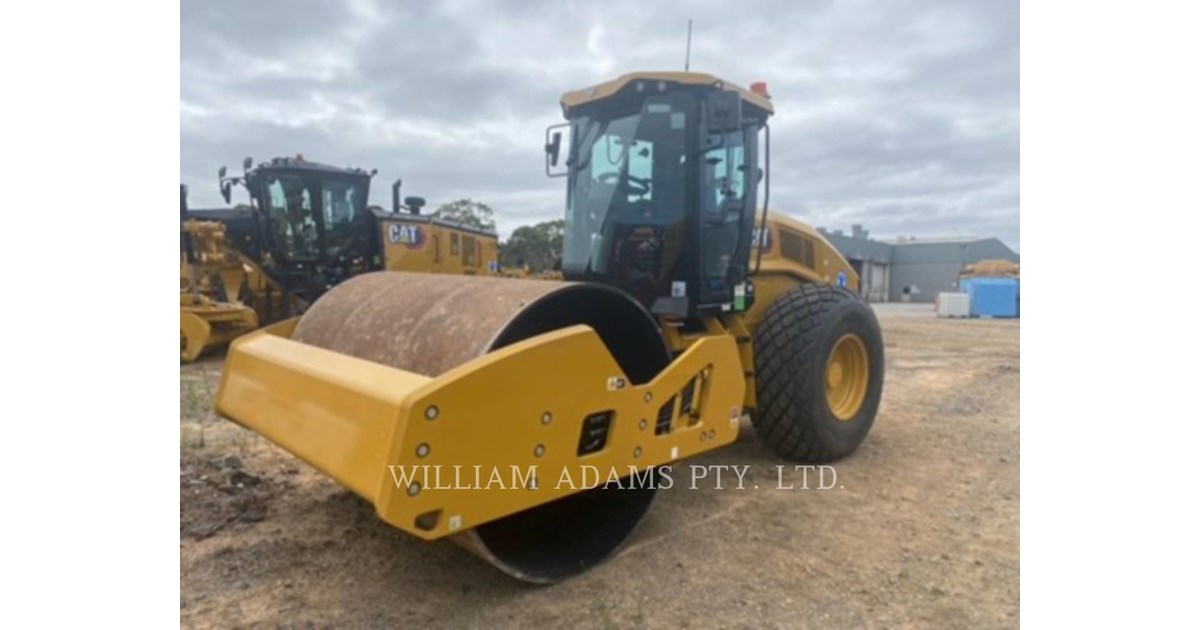 2022 CATERPILLAR CS12GC-01A for sale