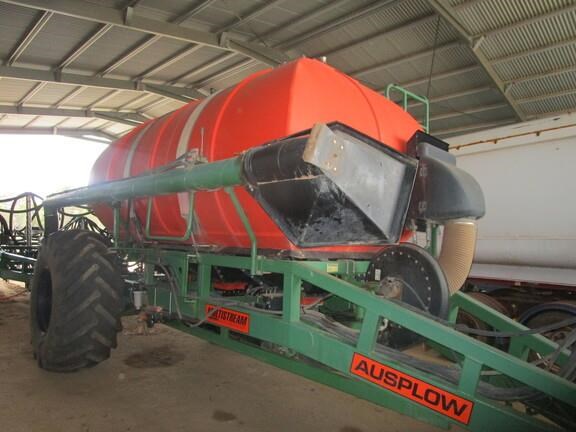2009 AUSPLOW M14000 for sale