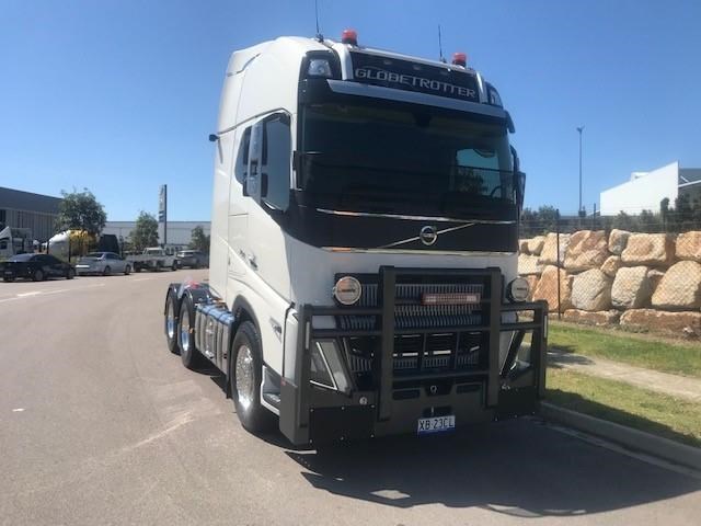 VOLVO FH16 for sale