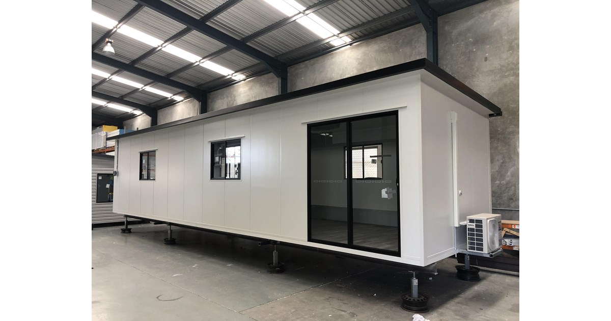 12 X 3M AFFORDABLE MODULAR BUILDINGS for sale (refcode TA1197321)