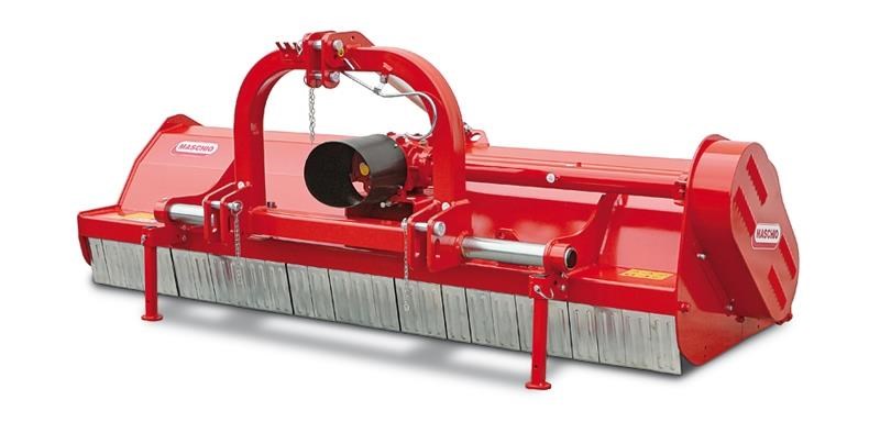 MASCHIO TIGRE 230 for sale (refcode TA1197452)