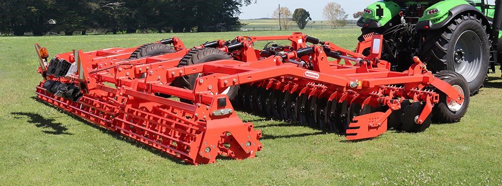 MASCHIO VELOCE 600 for sale (refcode TA1197713)