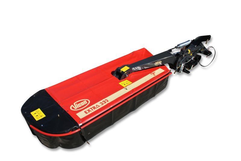 VICON EXTRA 340 for sale (refcode TA1197801)