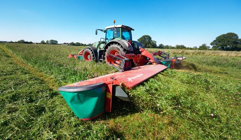 KVERNELAND 53100 MR VARIO for sale (refcode TA1197864)