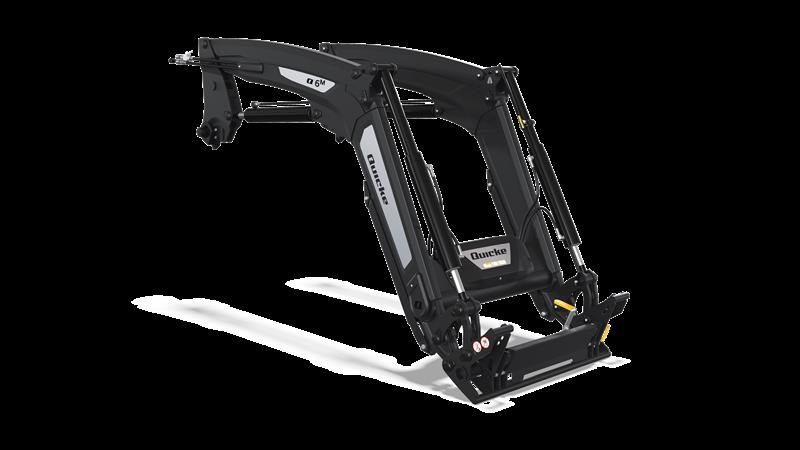 QUICKE Q6M for sale (refcode TA1197975)