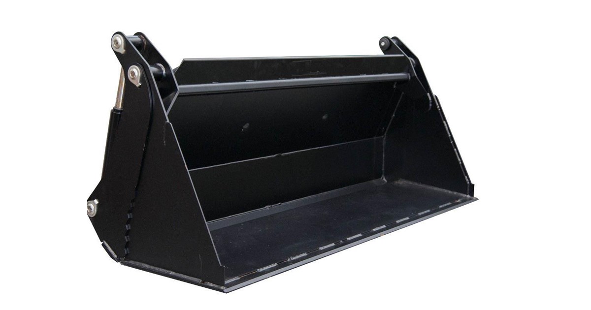 HOWARD HOWARD BUCKETS (HEAVY) for sale