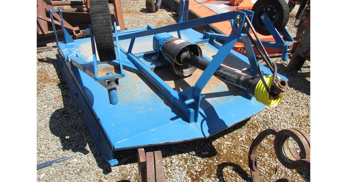 MAGNUS 6' SLASHER HEAVY DUTY for sale (refcode TA1163474)