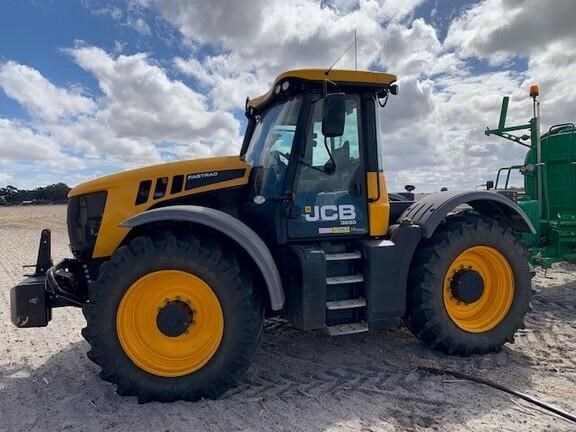 2016 JCB 3230 for sale (refcode TA1198208)