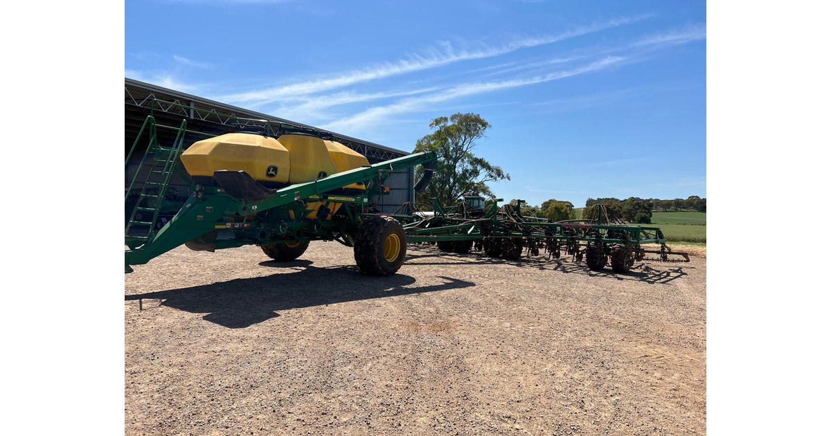 2012 AUSPLOW DBS 260-40 for sale (refcode TA1198295)