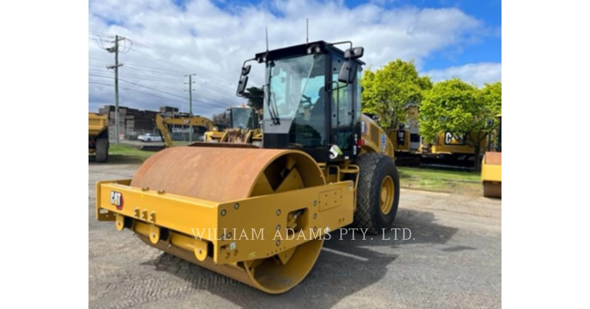 2023 CATERPILLAR CS56B for sale (refcode TA1198457)