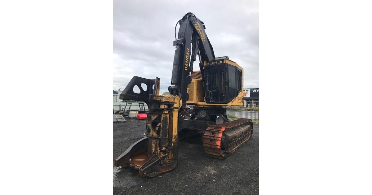 2006 TIGERCAT L830C for sale