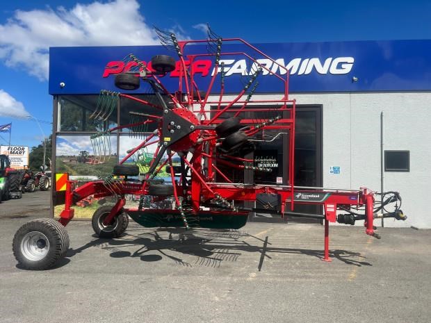 KVERNELAND 9580C 9580C for sale (refcode TA1199697)