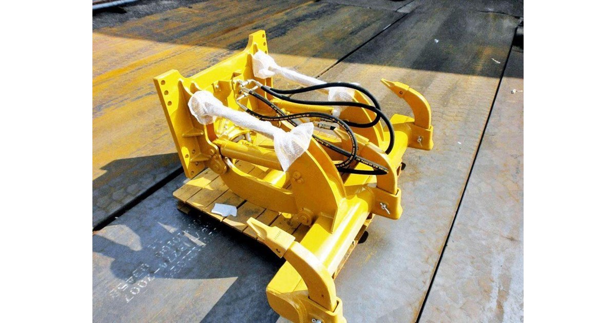 2022 UNKNOWN MS RIPPER DOZER D3K-D5K for sale