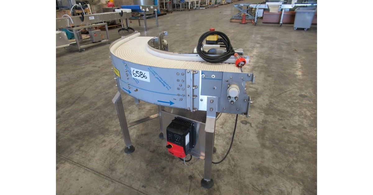 AUSTRALIS ENGINEERING - for sale (refcode TA1199983)