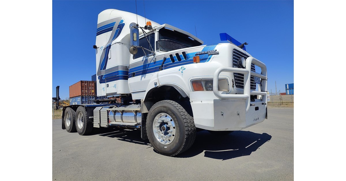 1995 FORD LTS9000 for sale