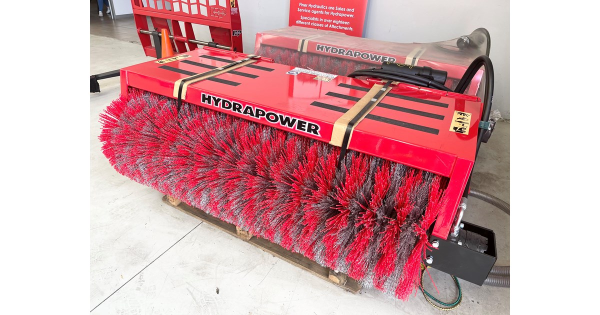 HYDRAPOWER 73RBH-01 for sale (refcode TA1200395)