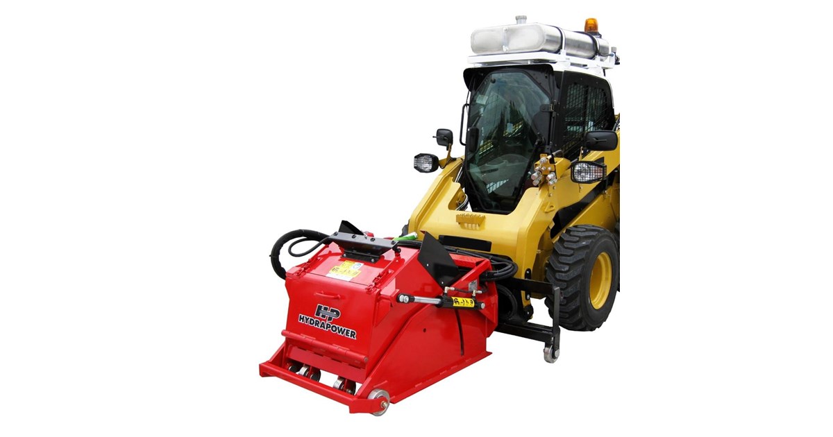 HYDRAPOWER 92AC750/25-1 for sale (refcode TA1200429)