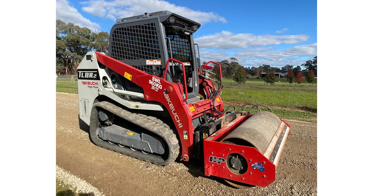 HYDRAPOWER 87CD1600 for sale (refcode TA1200435)