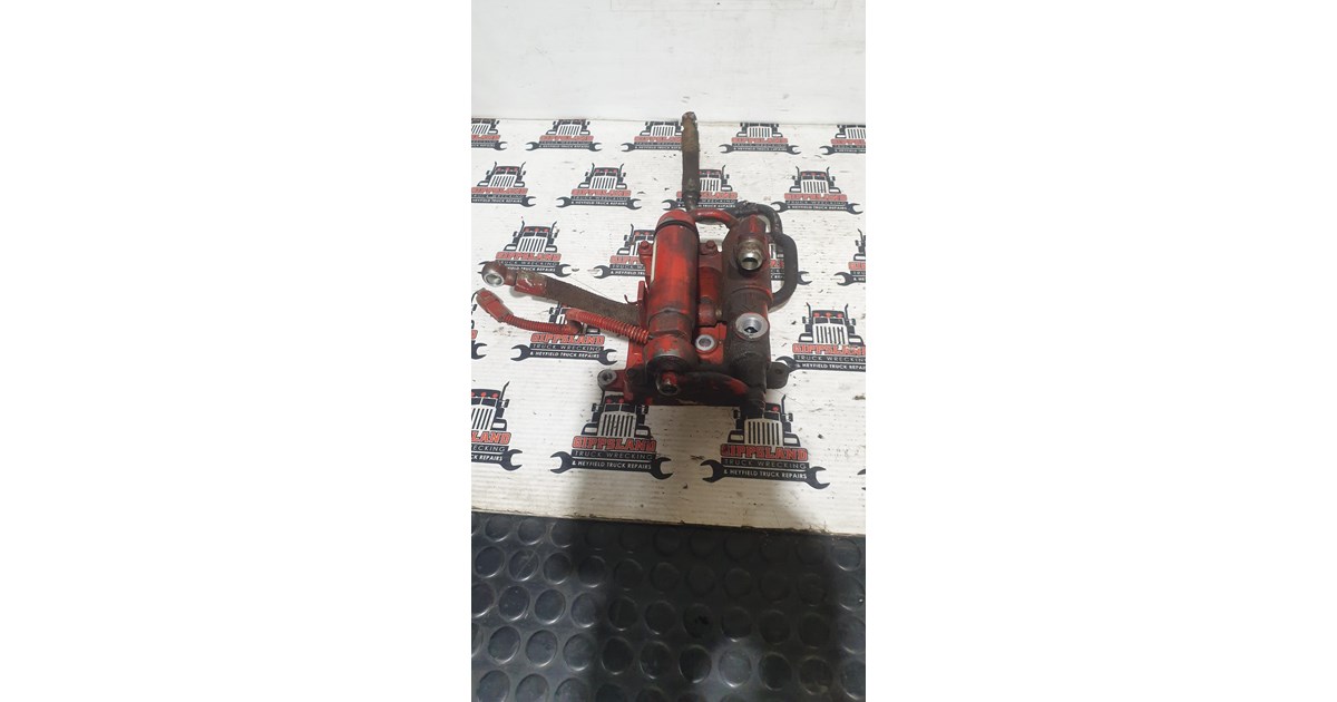 CUMMINS E5 CUMMINS E5 FUEL PRIMER P/N 3686718 for sale (refcode TA1200695)