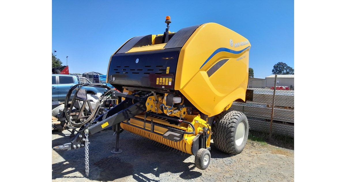 2022 NEW HOLLAND PRO BELT 190 for sale (refcode TA1200767)