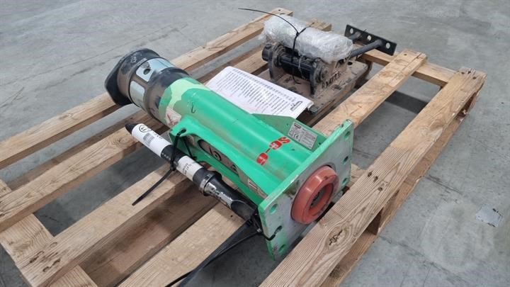 2021 MONTABERT SC-6 for sale