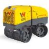 WACKER NEUSON RTX-SC3 SMART REMOTE-CONTROLLED VIBRATORY TRENCH ROLLER ...