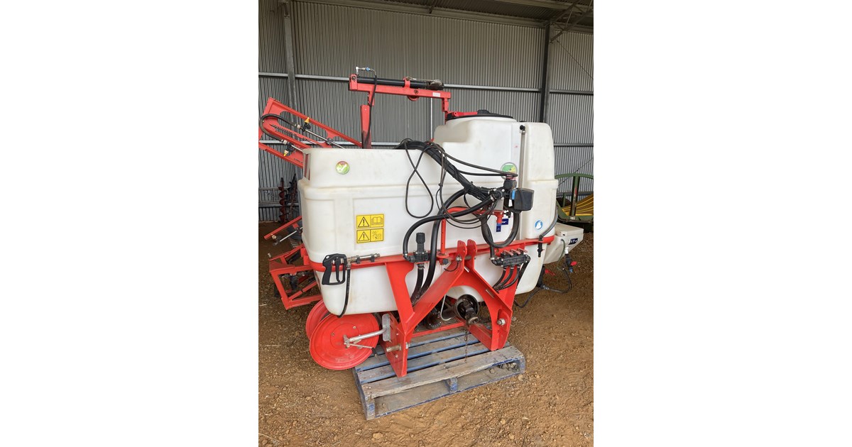 KUHN OPTIS 1000 for sale