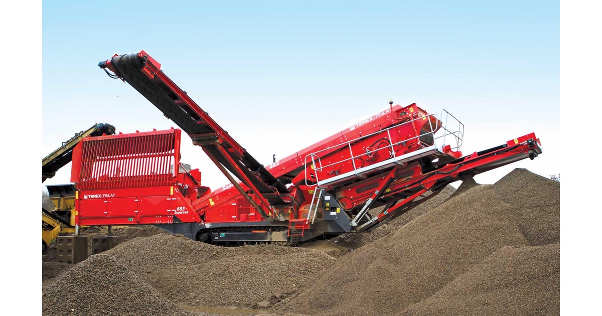 FINLAY 683 SUPERTRAK for sale (refcode TA1202090)