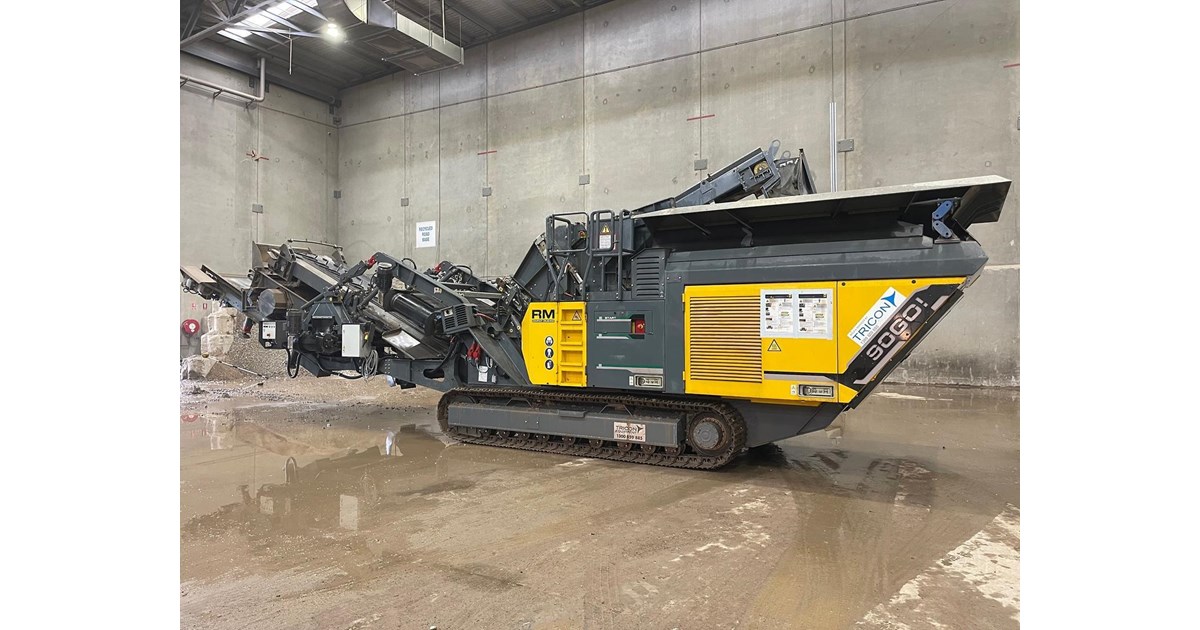 2021 RUBBLEMASTER RM90 GO! for sale (refcode TA1203612)