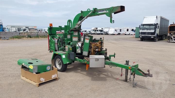 2014 BANDIT 90 XP for sale
