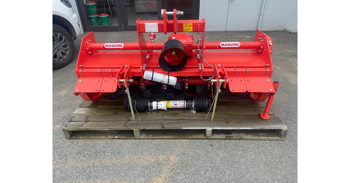 2022 MASCHIO U1800 for sale