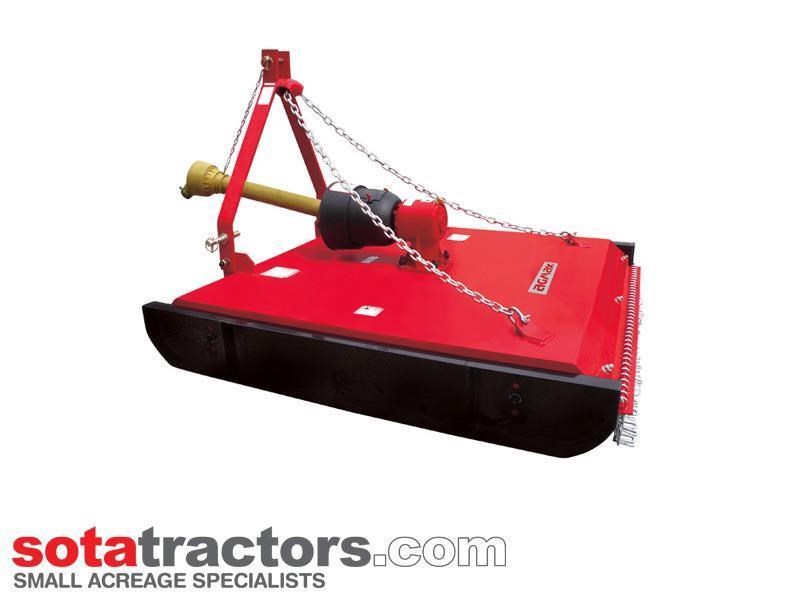 AGMAX SL100 SLASHER 3'6" for sale (refcode TA1203855)