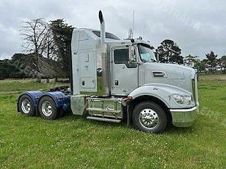 2015 KENWORTH T409 for sale
