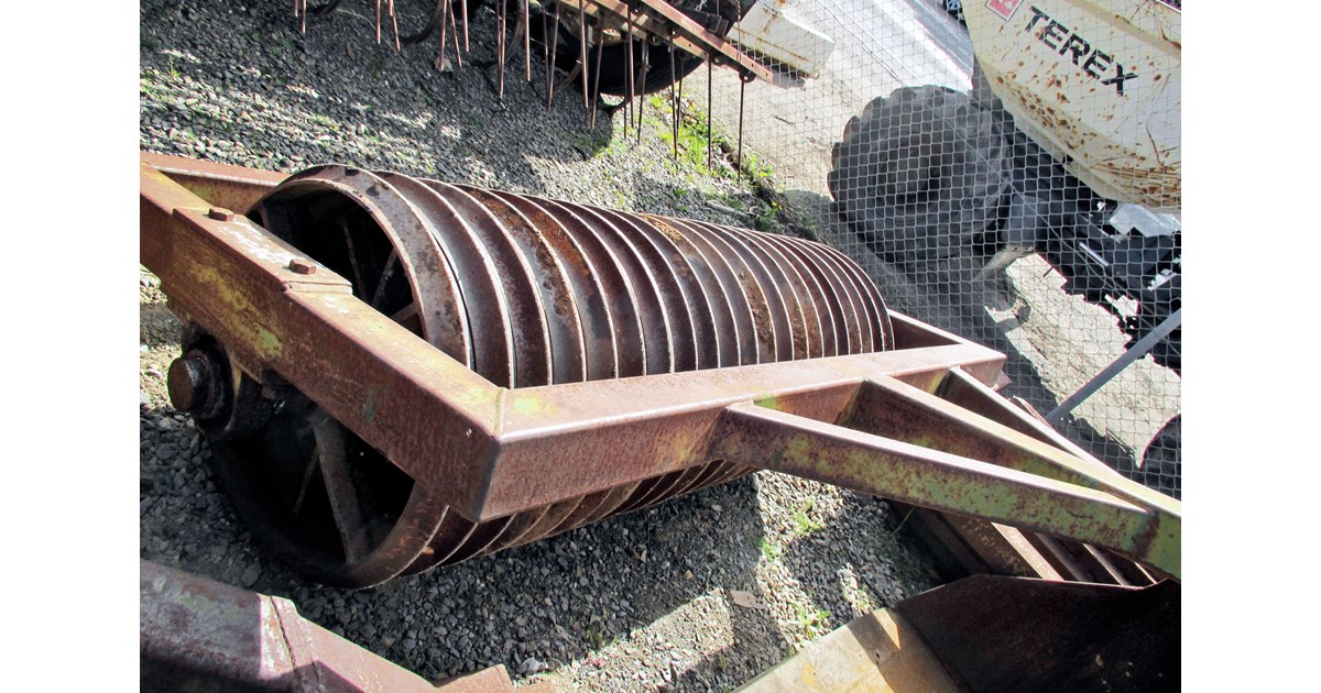 CAST RIB ROLLER (08) 8323 8795 for sale (refcode TA1189577)