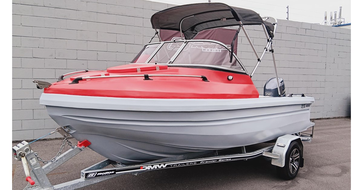 SMARTWAVE 4800 for sale (refcode TA1204850)