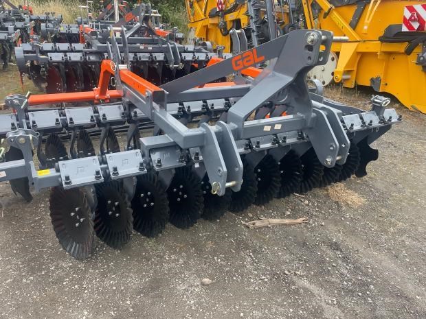 2023 MANDAM GAL-C 3.0 GAL-C 3.0M SPEED / MULTIDISC for sale (refcode ...