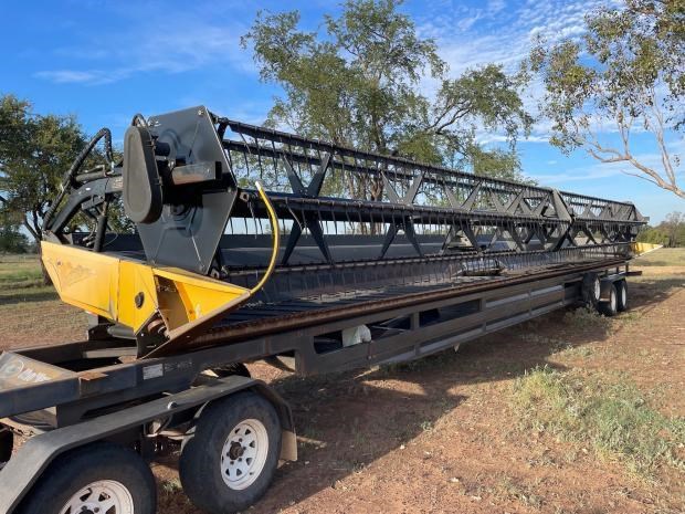 2007 MIDWEST CROP HAWK for sale (refcode TA1204918)